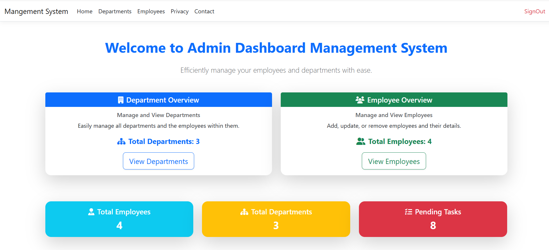 Abd El-Rahman Amr - Back-End Developer