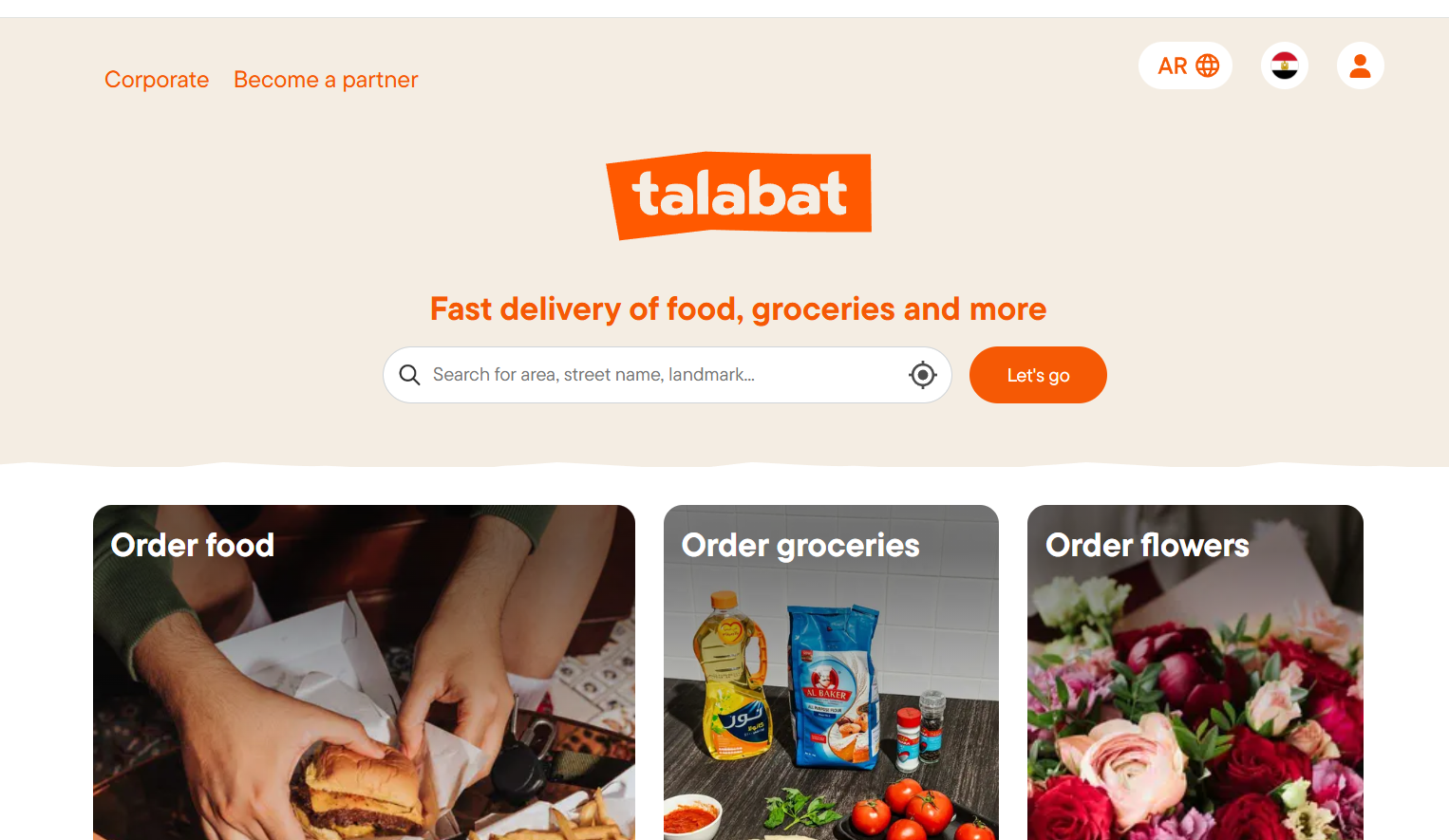 Abd El-Rahman Amr - Back-End Developer